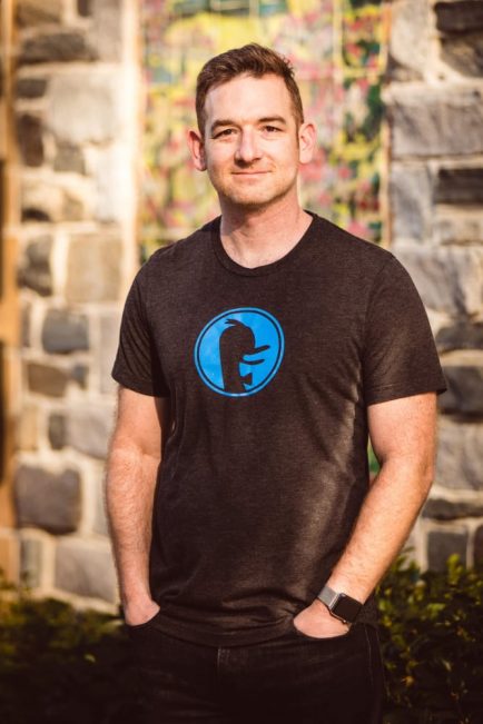 Bear With Us: An interview with Gabriel Weinberg of DuckDuckGo