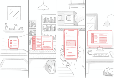 Bear: Flexible notes, beautiful writing on Mac, iPad, iPhone, and Apple ...