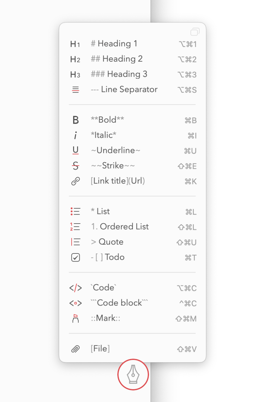 Bear Your Way: Take better notes for the student in all of us