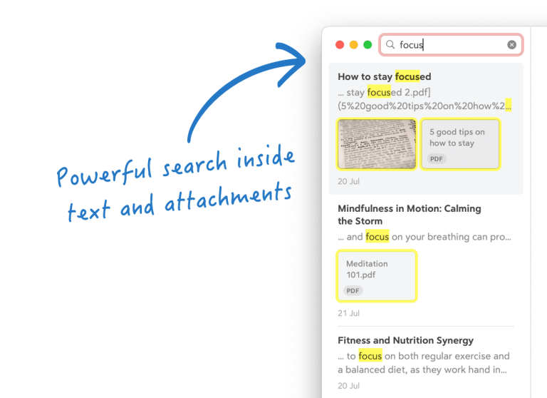 Get started with Bear