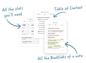 Get started with Bear