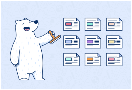 Bear: Flexible notes, beautiful writing on Mac, iPad, iPhone, and Apple ...